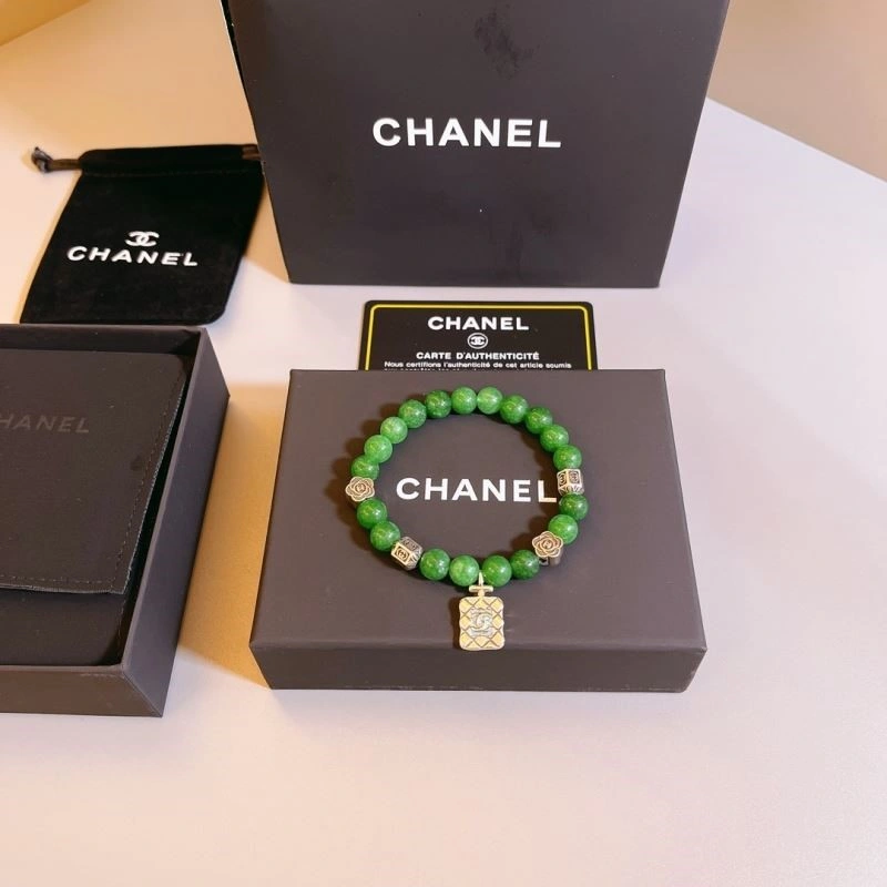 Chanel Bracelets