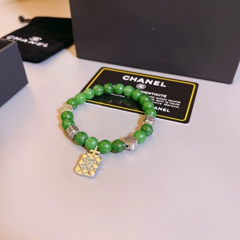 OEM Chanel Bracelets
