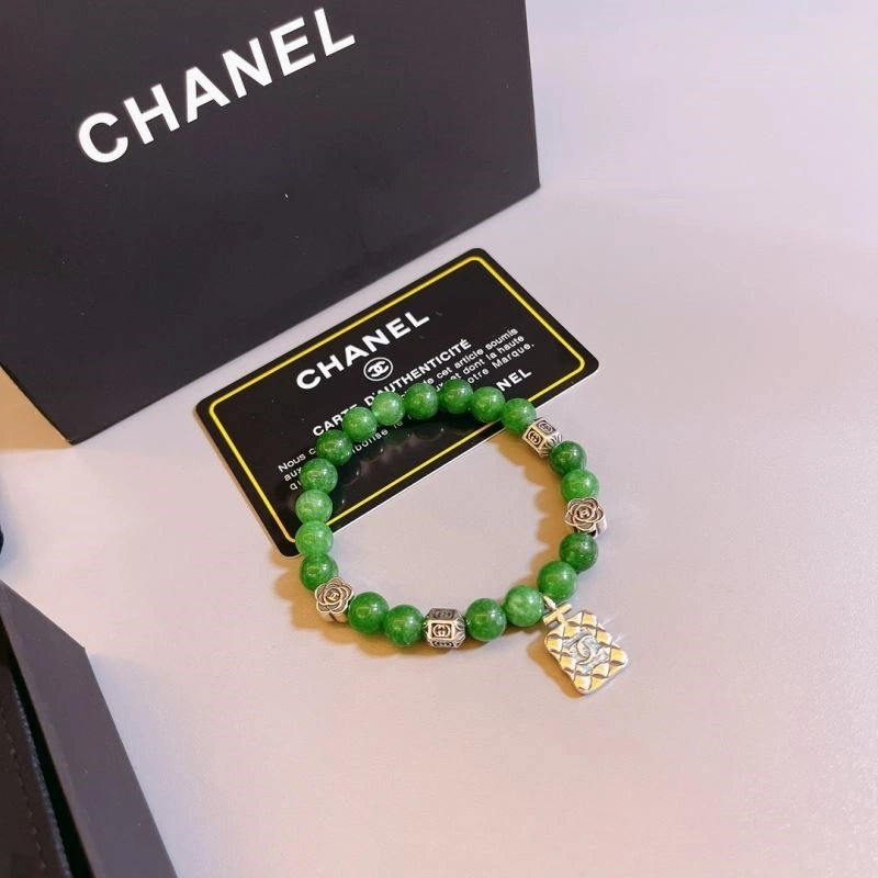 OEM Chanel Bracelets