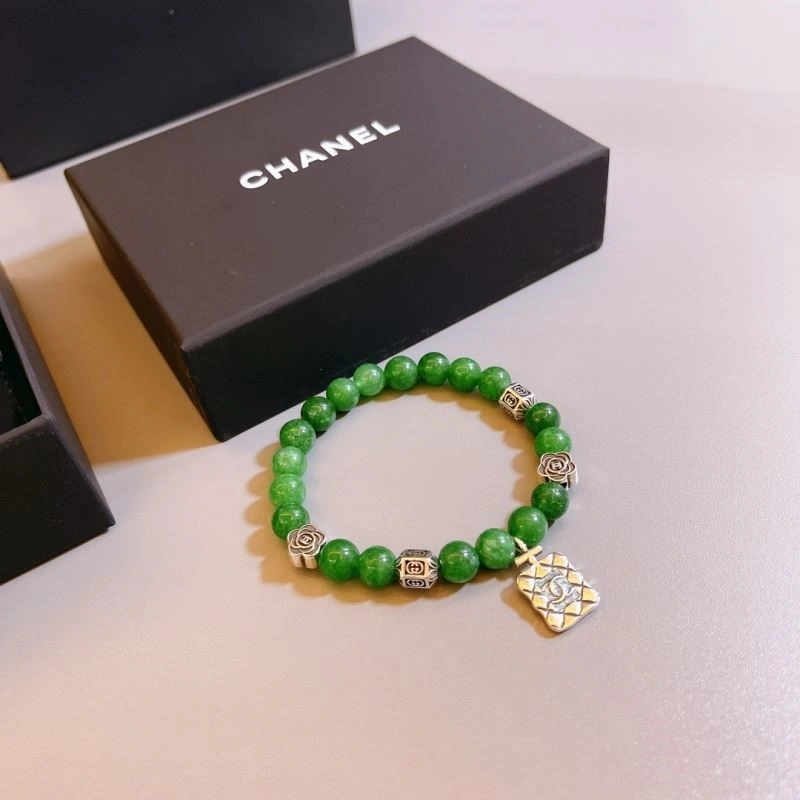 OEM Chanel Bracelets