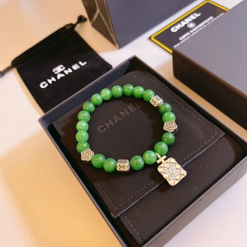 OEM Chanel Bracelets