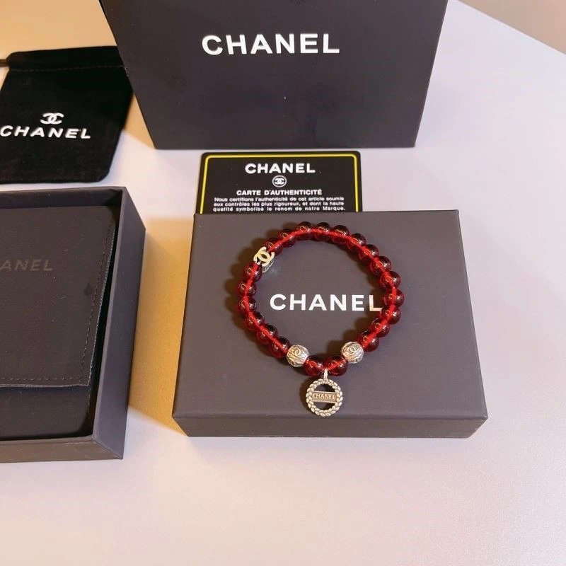 Chanel Bracelets