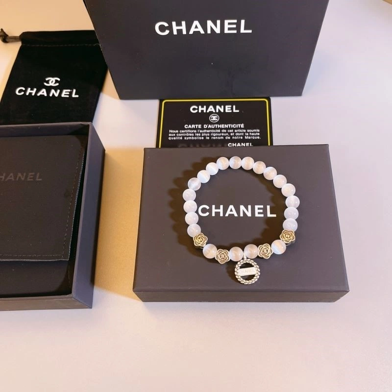 Chanel Bracelets