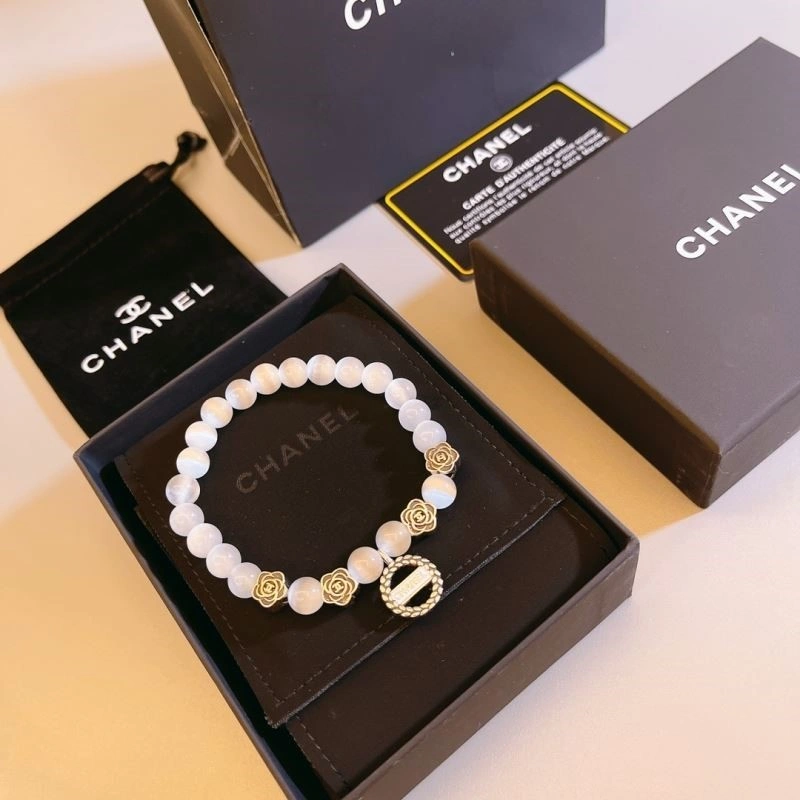 Official Chanel Bracelets