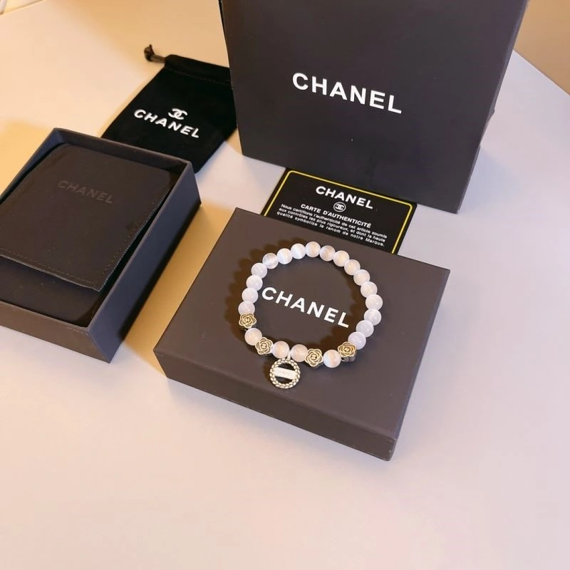 Official Chanel Bracelets