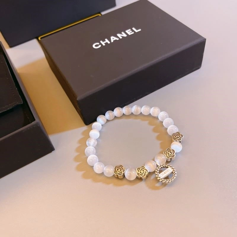 Official Chanel Bracelets