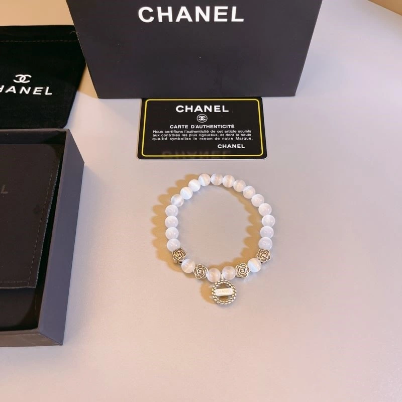 Official Chanel Bracelets