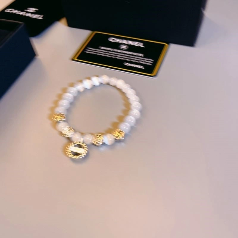 Official Chanel Bracelets