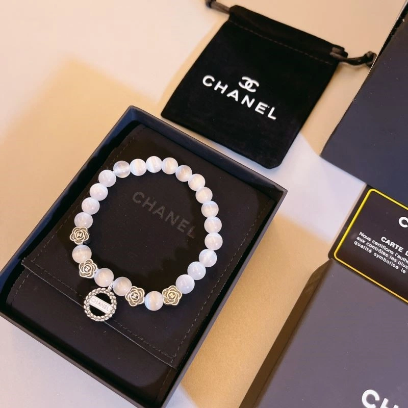 Official Chanel Bracelets