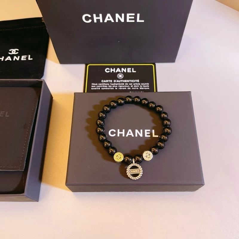 Chanel Bracelets