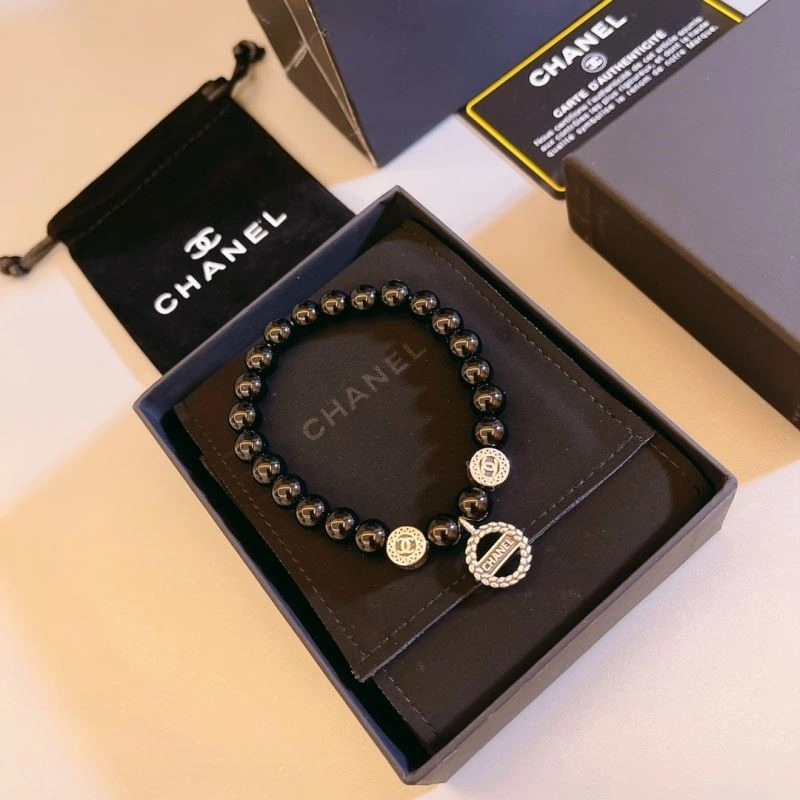 Official Chanel Bracelets