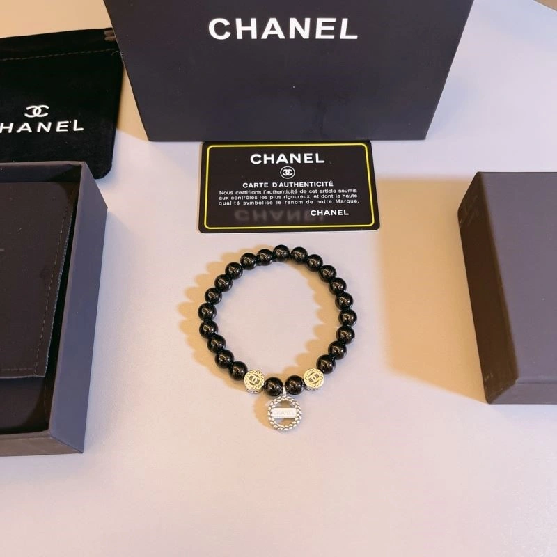 Official Chanel Bracelets