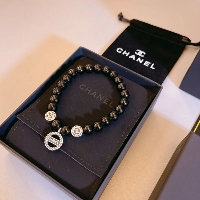 Official Chanel Bracelets