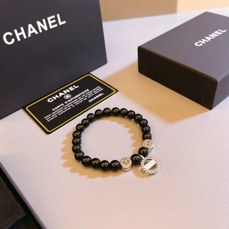 Official Chanel Bracelets