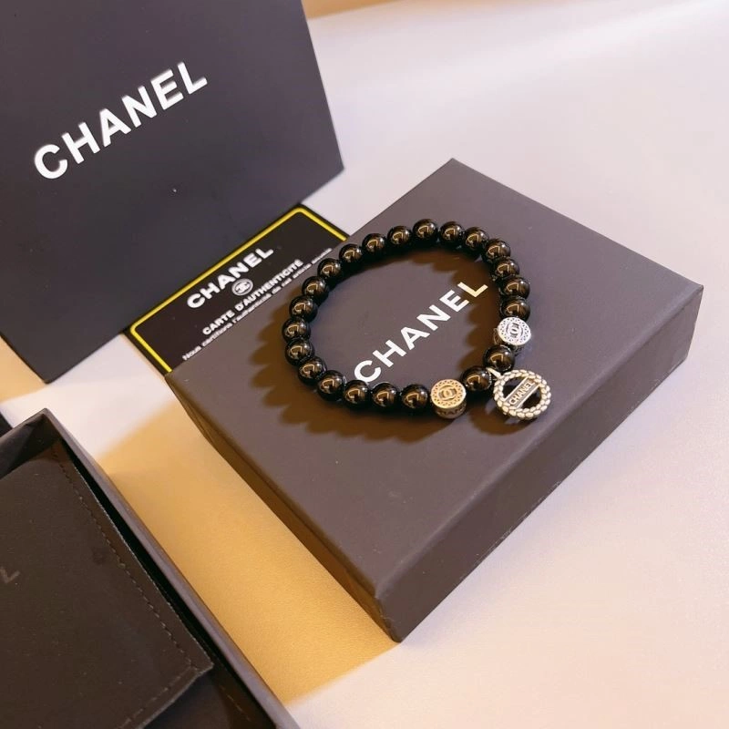 Official Chanel Bracelets