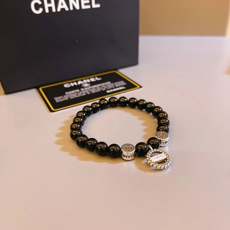 Official Chanel Bracelets