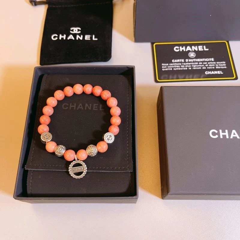 Chanel Bracelets