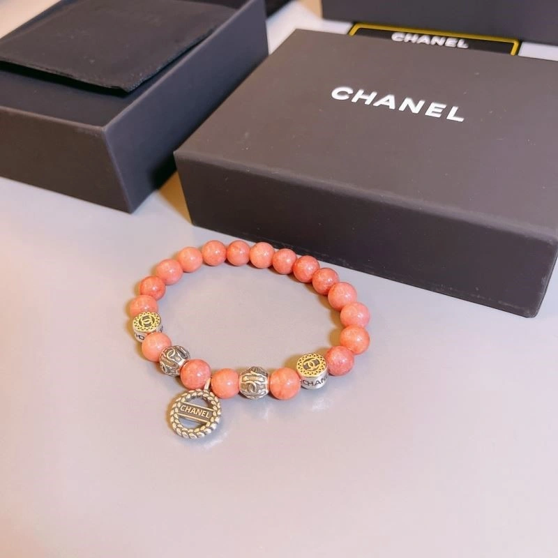 Genuine Chanel Bracelets