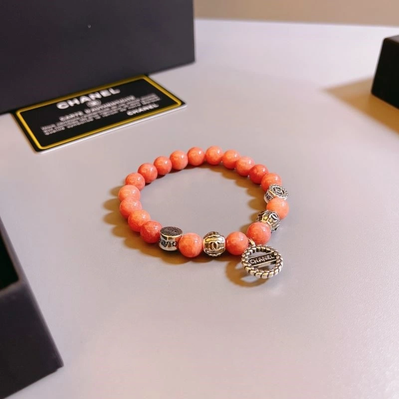 Genuine Chanel Bracelets