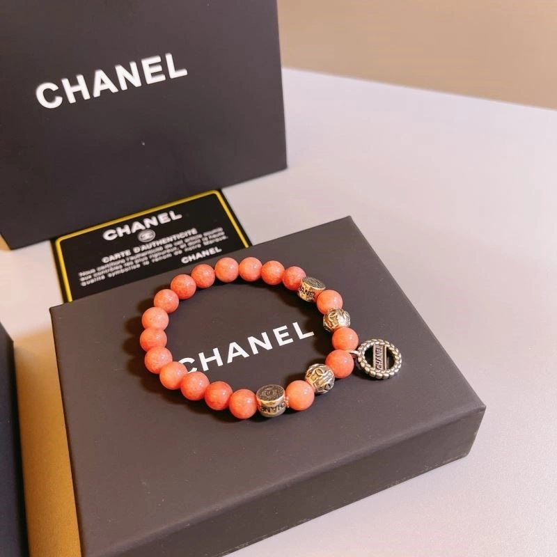 Genuine Chanel Bracelets