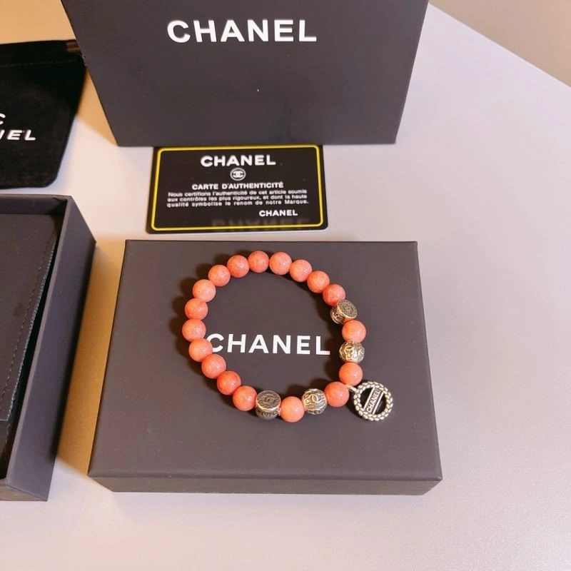 Genuine Chanel Bracelets