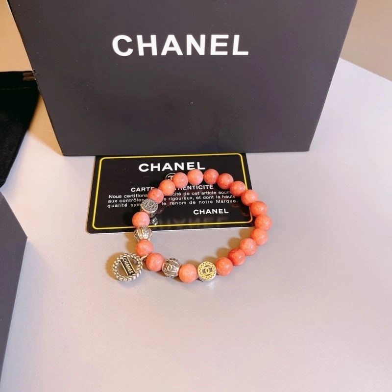 Genuine Chanel Bracelets