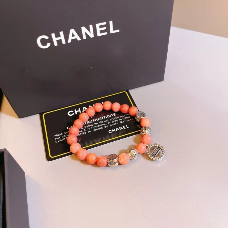 Genuine Chanel Bracelets