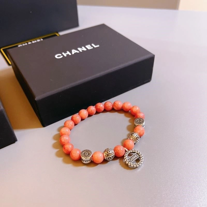 Genuine Chanel Bracelets