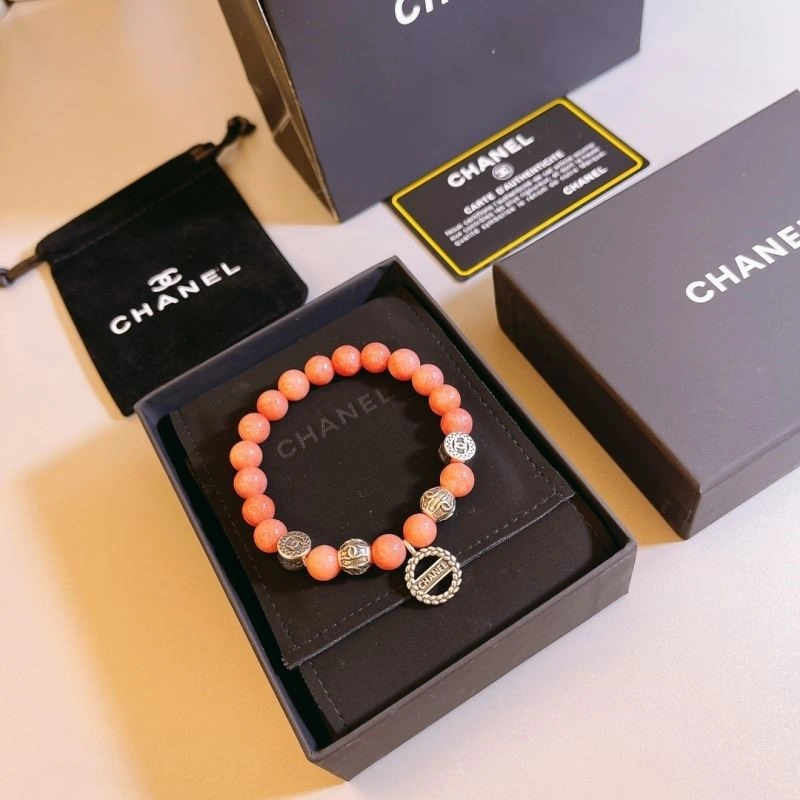 Genuine Chanel Bracelets