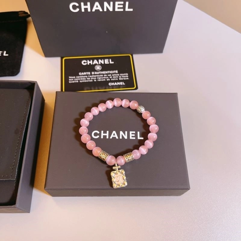 Chanel Bracelets