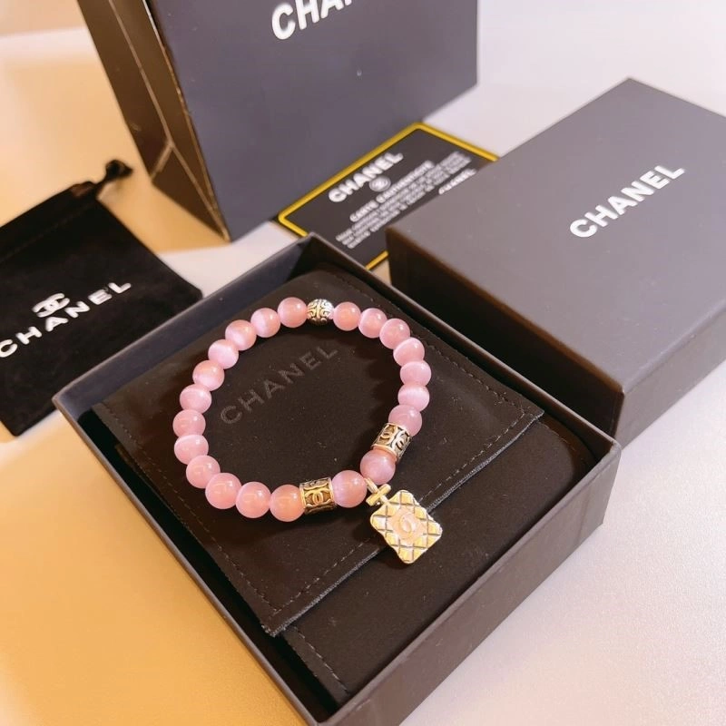 Official Chanel Bracelets