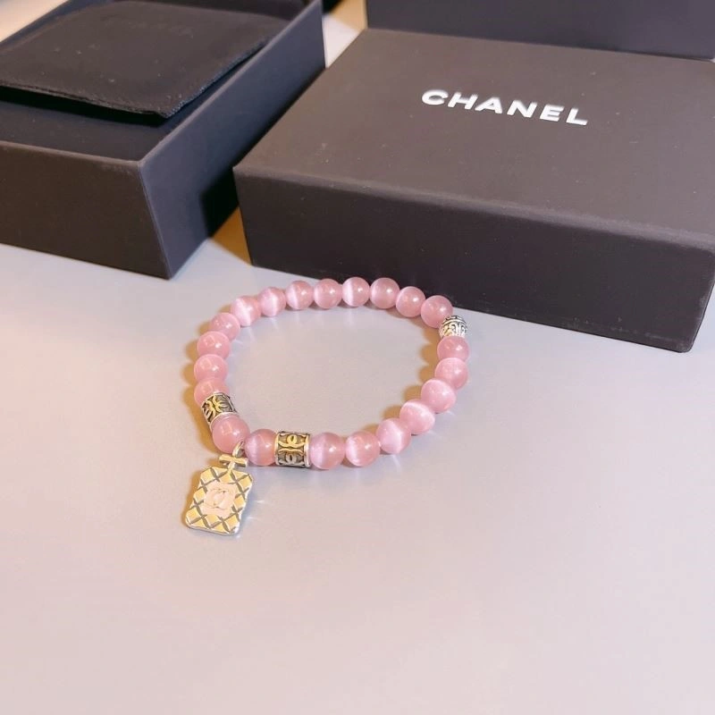 Official Chanel Bracelets