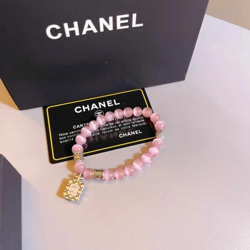 Official Chanel Bracelets