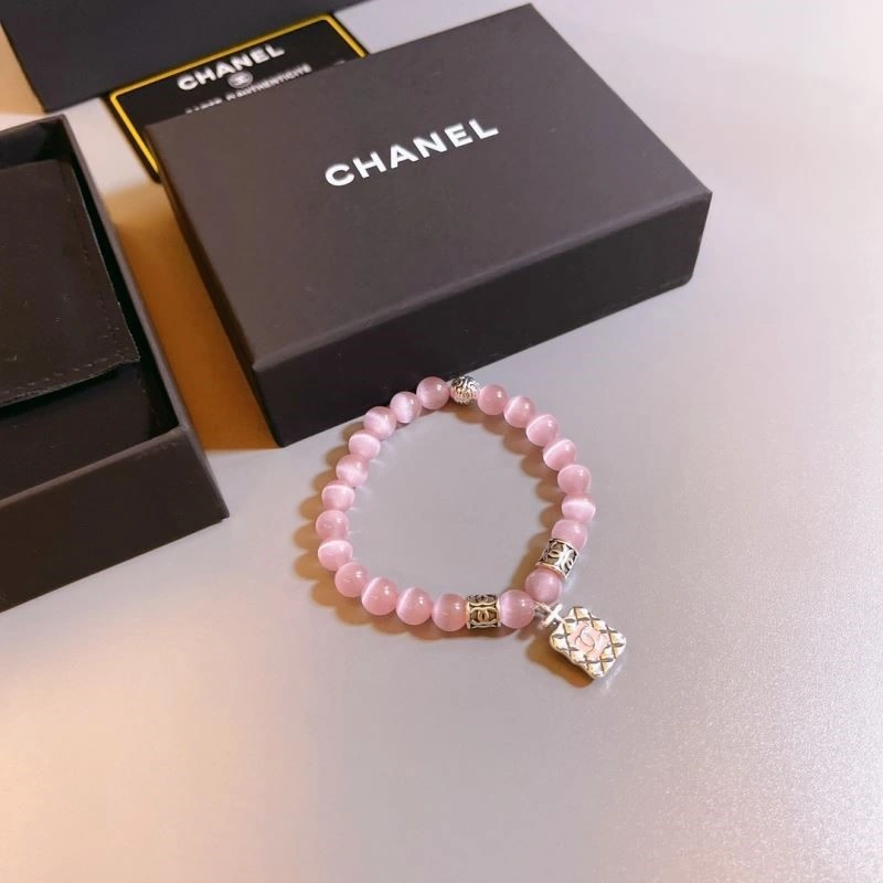 Official Chanel Bracelets