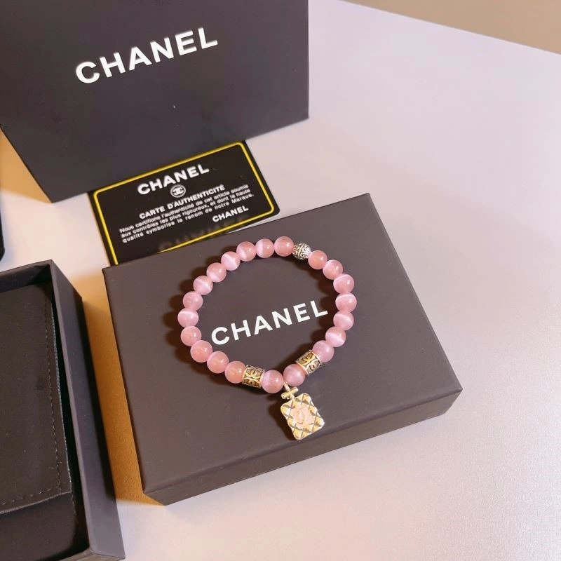 Official Chanel Bracelets