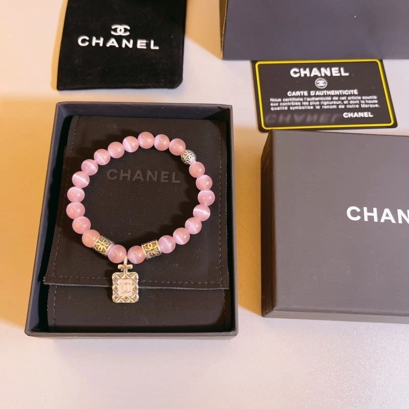 Official Chanel Bracelets