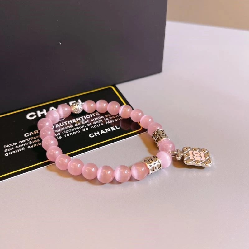 Official Chanel Bracelets