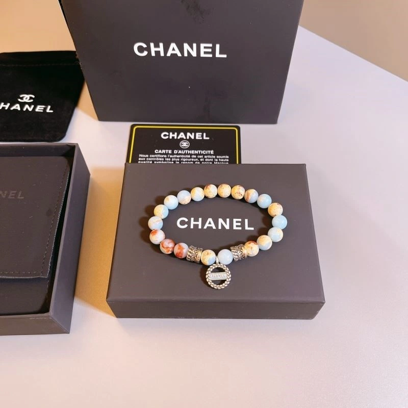 Chanel Bracelets