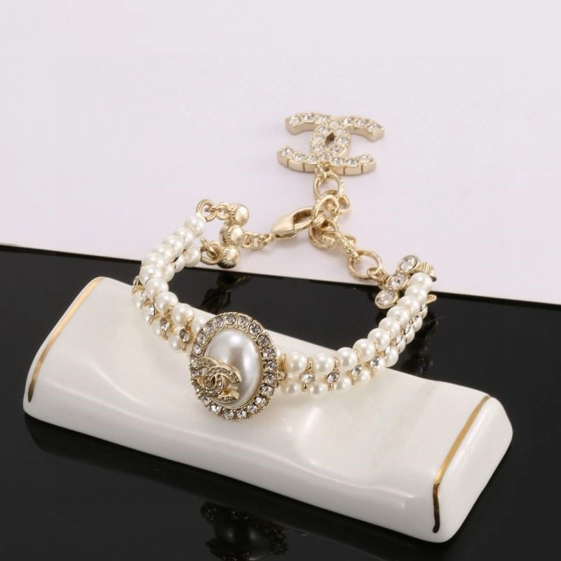 Bargain Chanel Bracelets