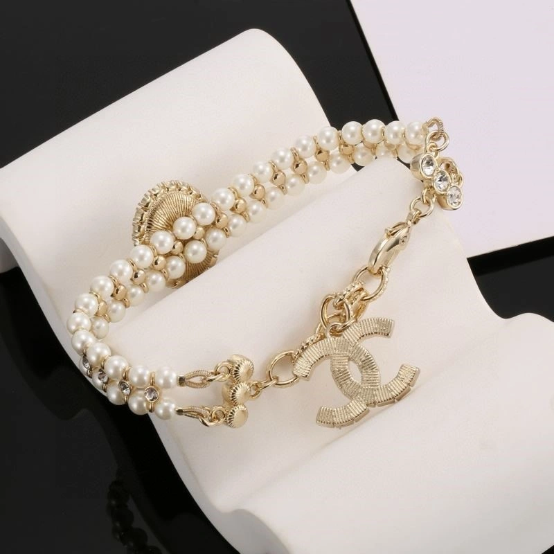Bargain Chanel Bracelets