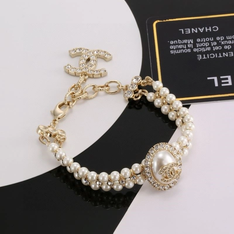 Bargain Chanel Bracelets
