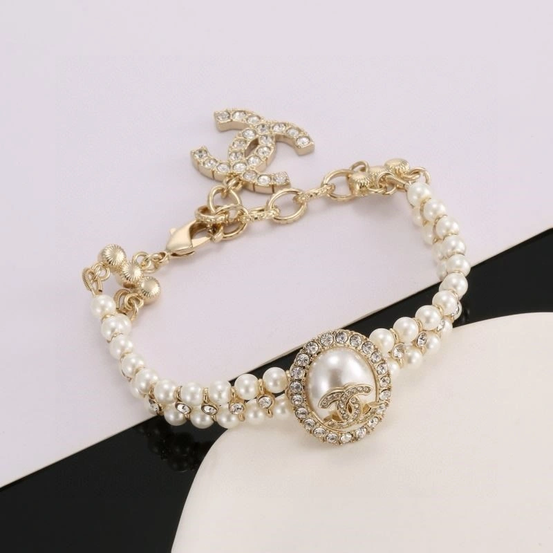 Bargain Chanel Bracelets
