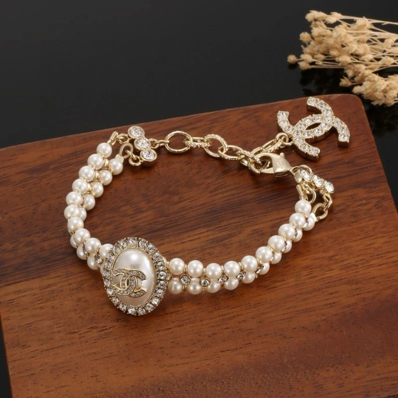 Bargain Chanel Bracelets