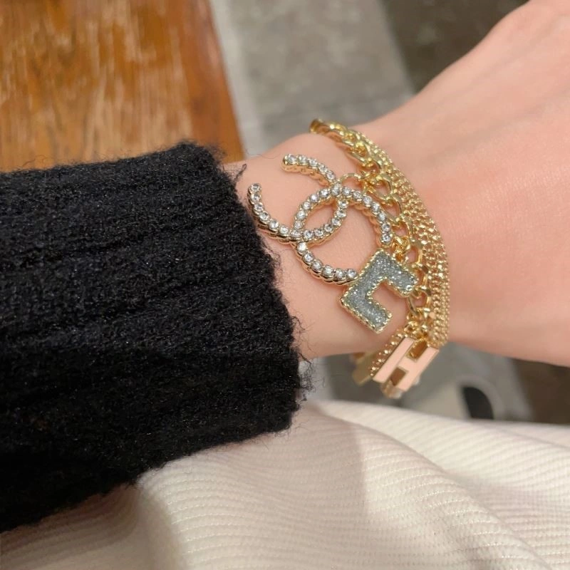 Chanel Bracelets