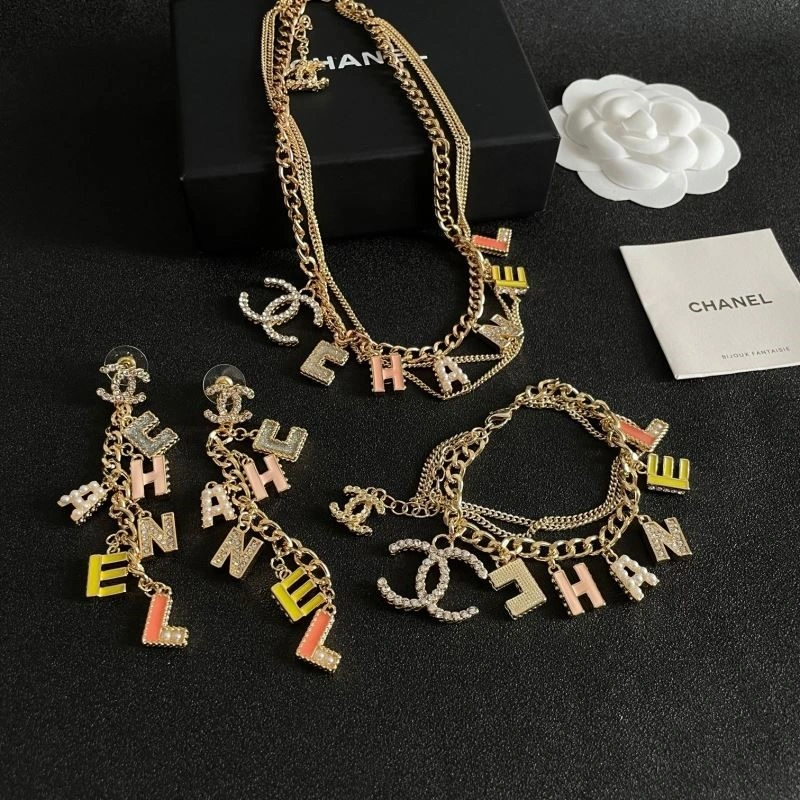 Discounted Chanel Bracelets