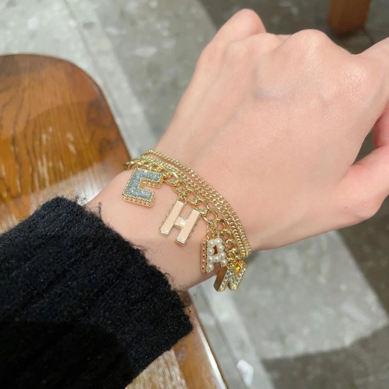 Discounted Chanel Bracelets