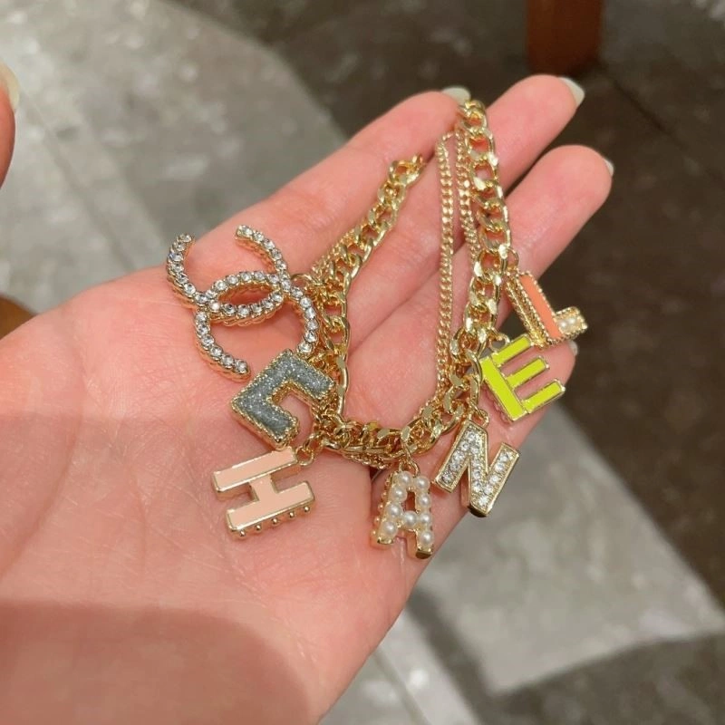 Discounted Chanel Bracelets
