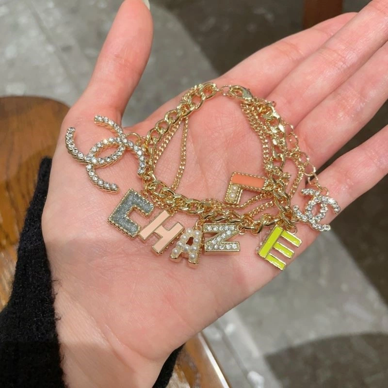 Discounted Chanel Bracelets