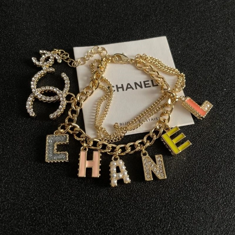 Discounted Chanel Bracelets