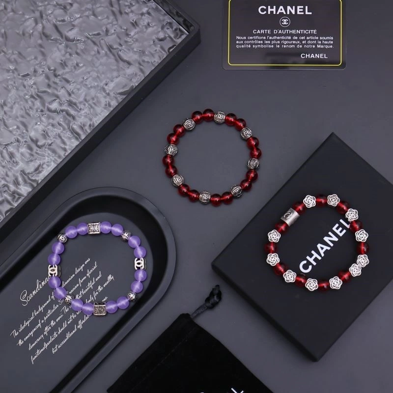 Economical Chanel Bracelets
